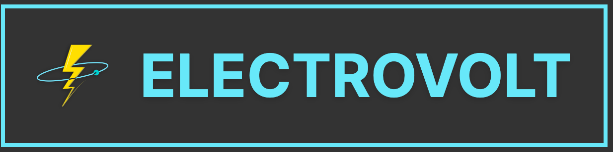 Electrovolt